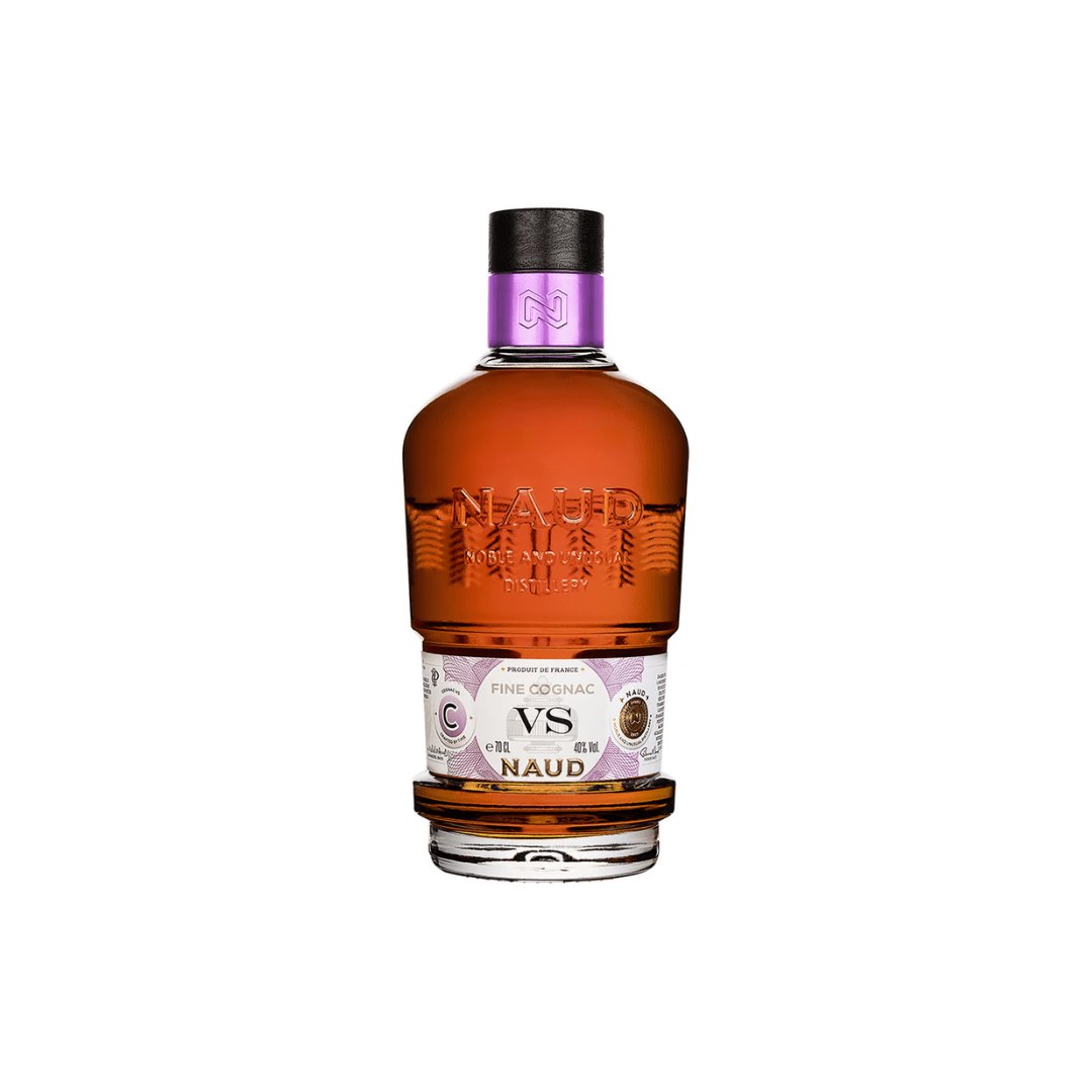 קוניאק VS נאוד (Naud v.s Fine Cognac) - Alcohome