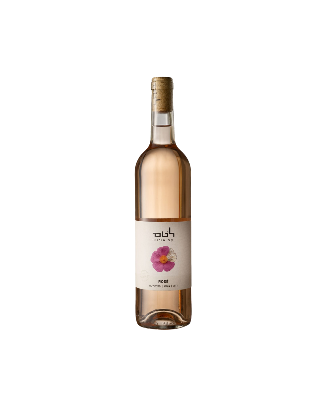 לטם רוזה (Lotem Organic rose) - Alcohome